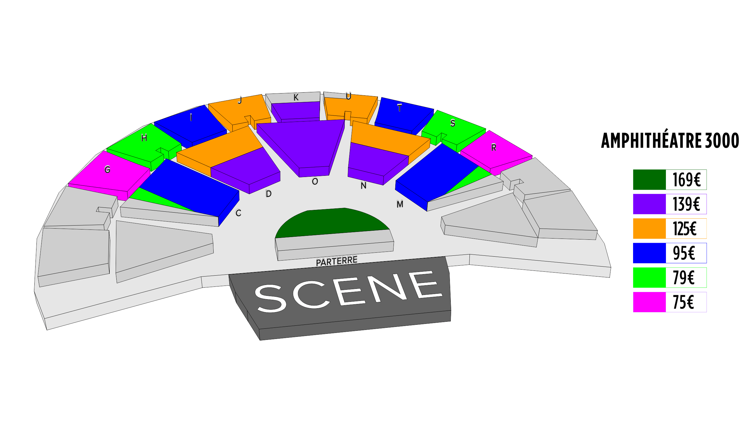 Shen Yun 2027 - Lyon - Shen Yun Tickets